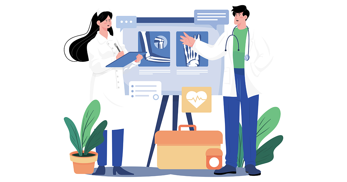 How to Create Case Studies That Convert B2B Healthcare Clients