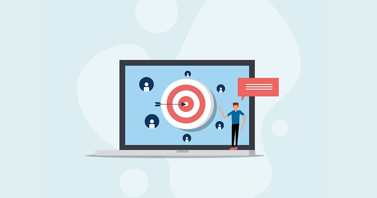 GoEpps | How to Create Personas That Target the Right Prospects