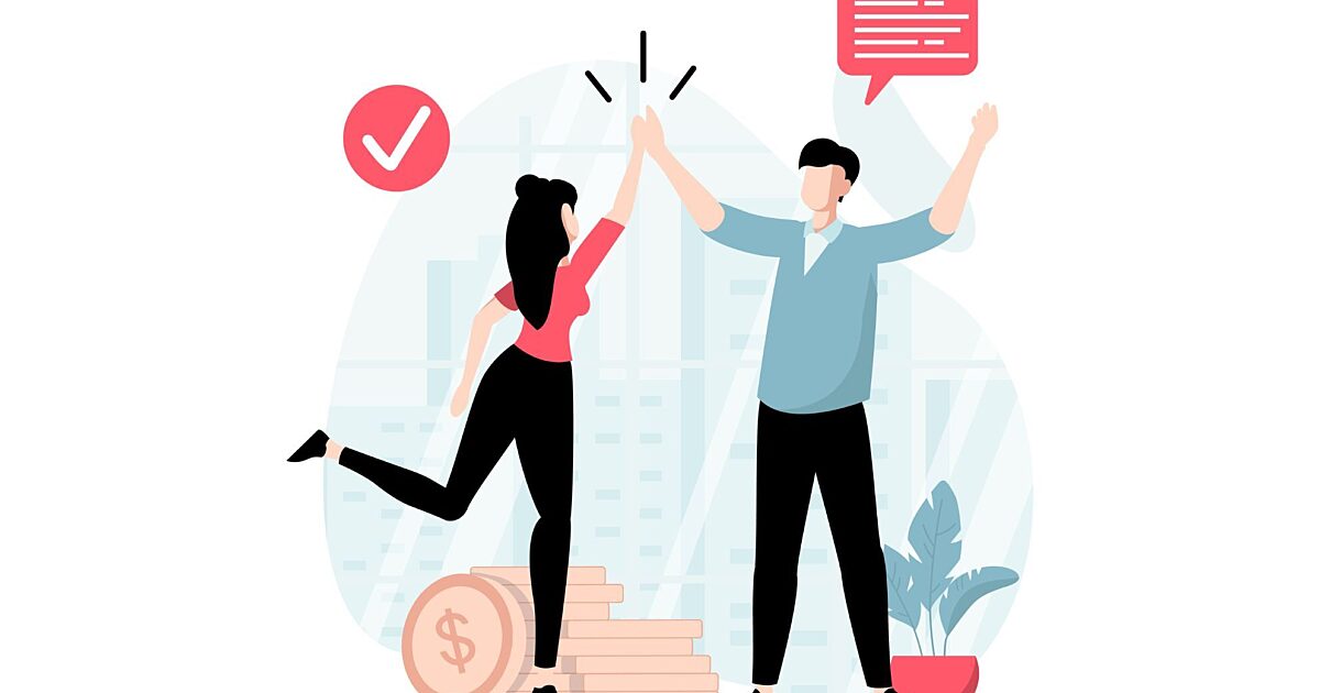 How to Turn Customers Into Friends and Why It Benefits Both of You