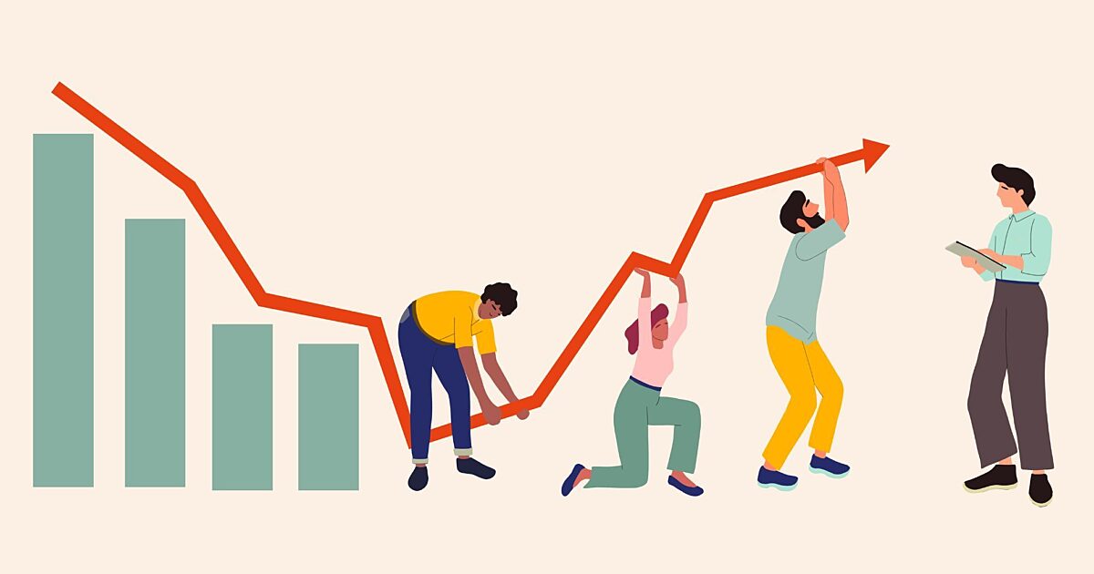 Seven Reasons You’re Losing Customers