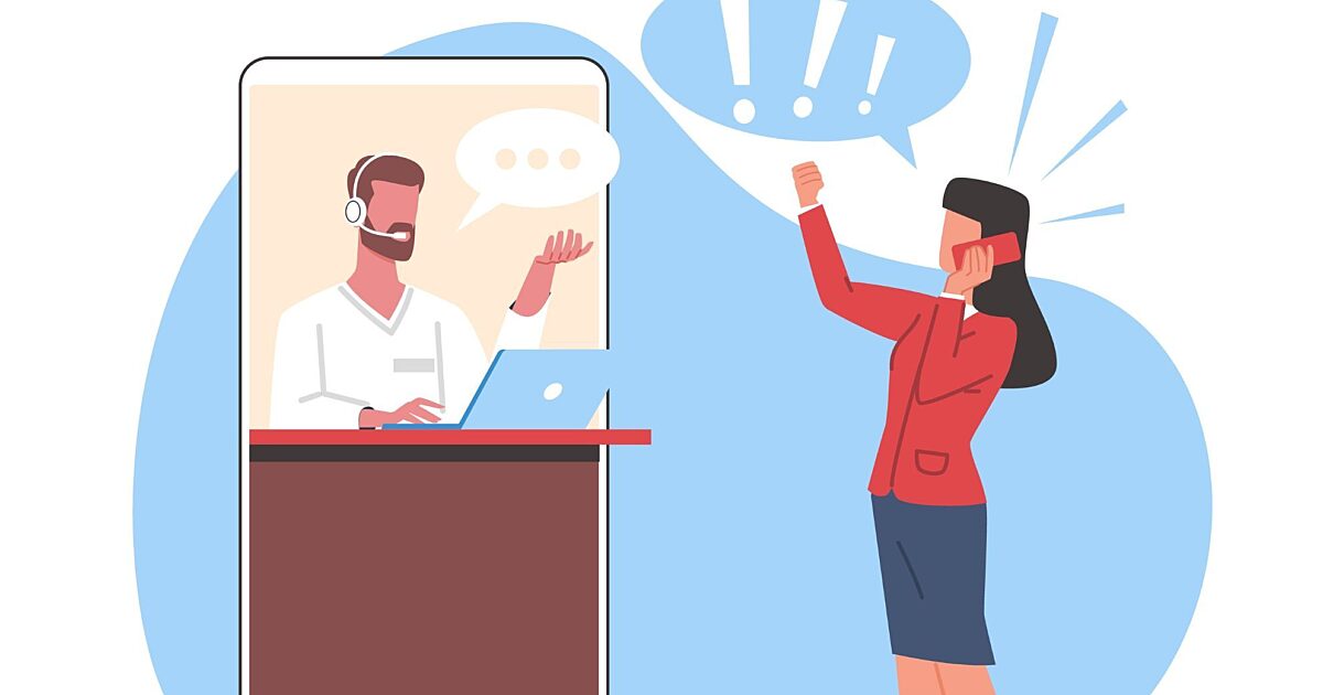 Top Customer Service "Fails" and How to Avoid Them