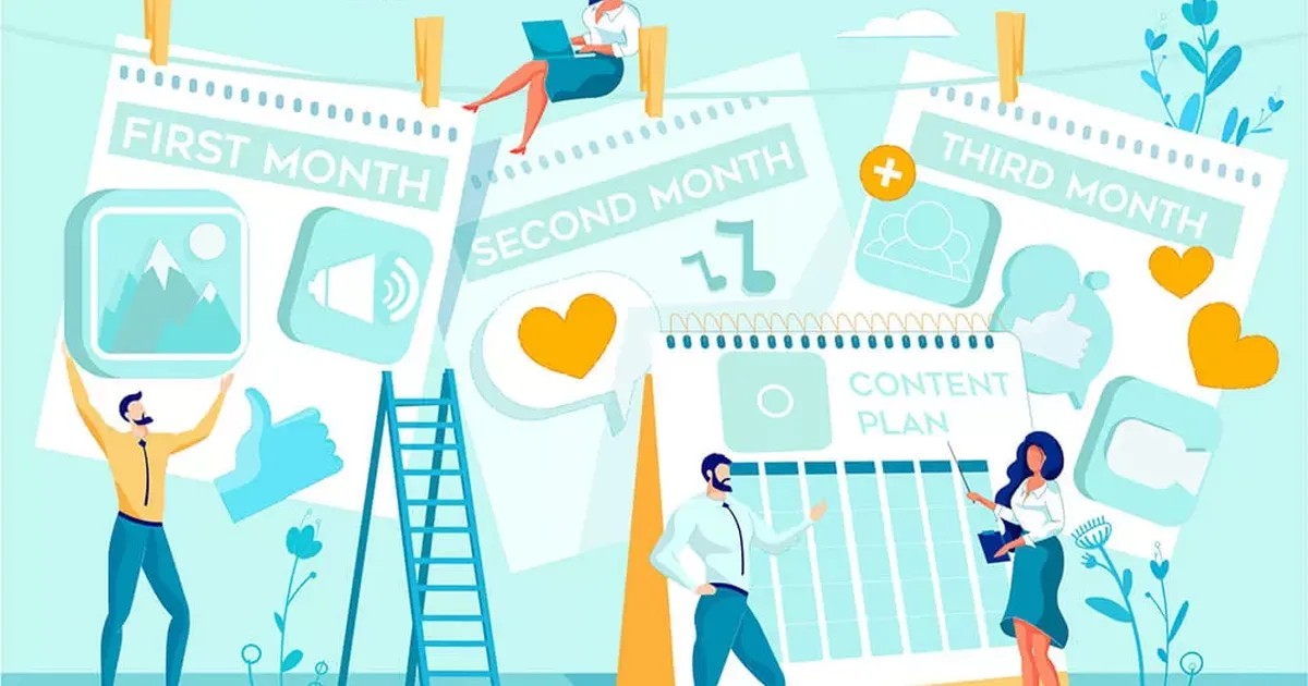 How to Come Up With Fresh Topics and Improve Your Content Calendar