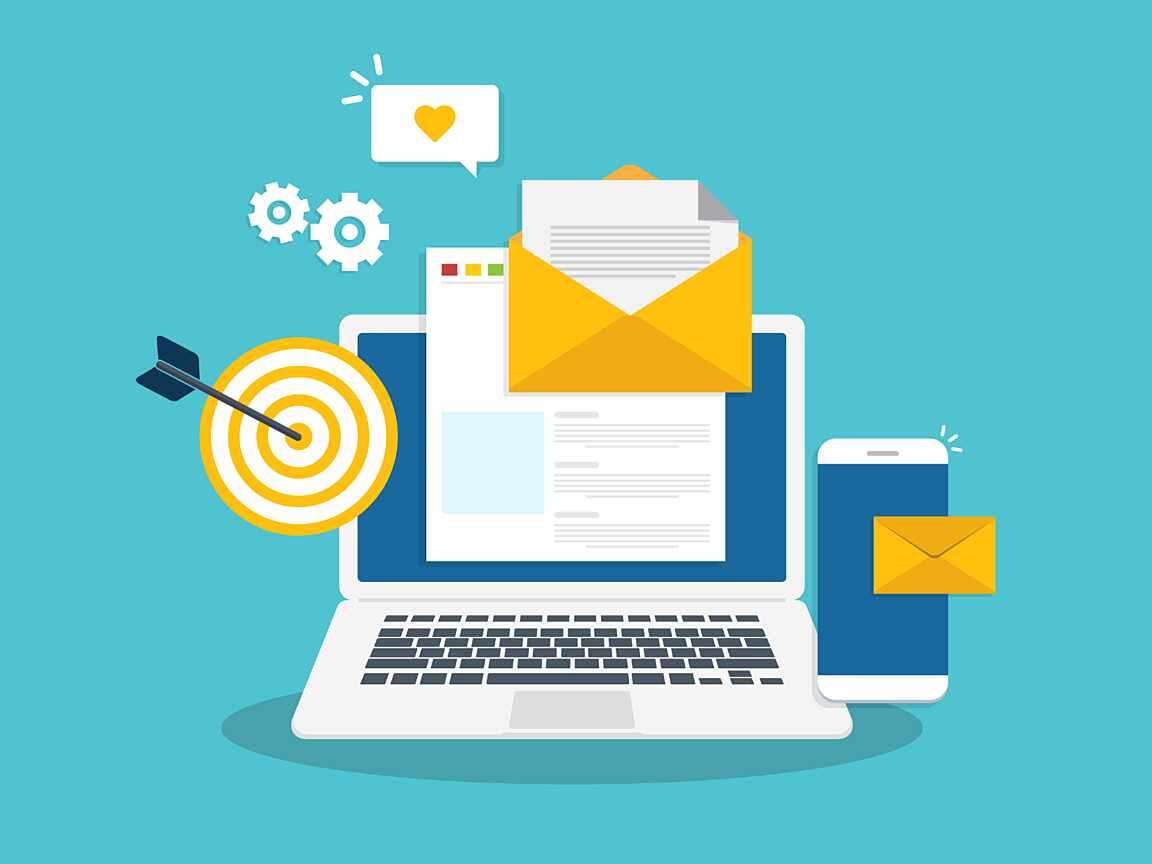Optimize Your Emails for Opens and Clicks