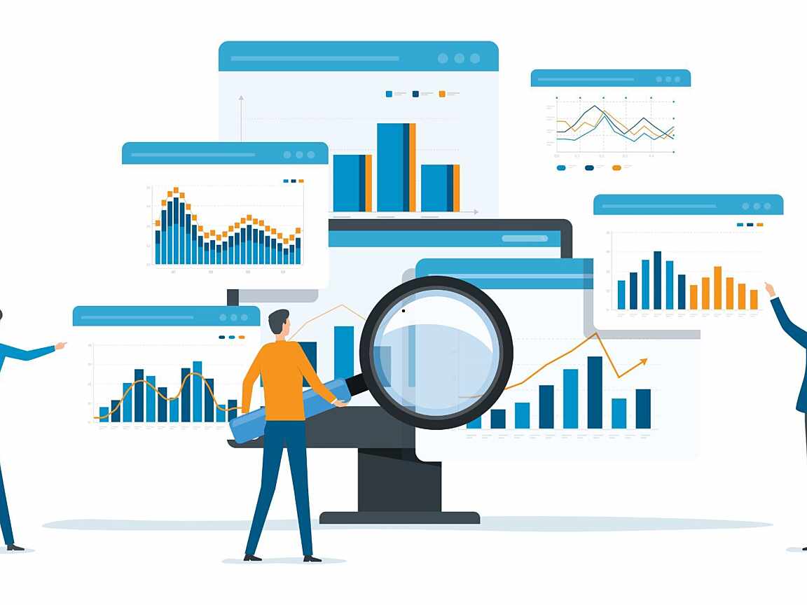 Five Data Challenges for Small Businesses and How to Overcome Them