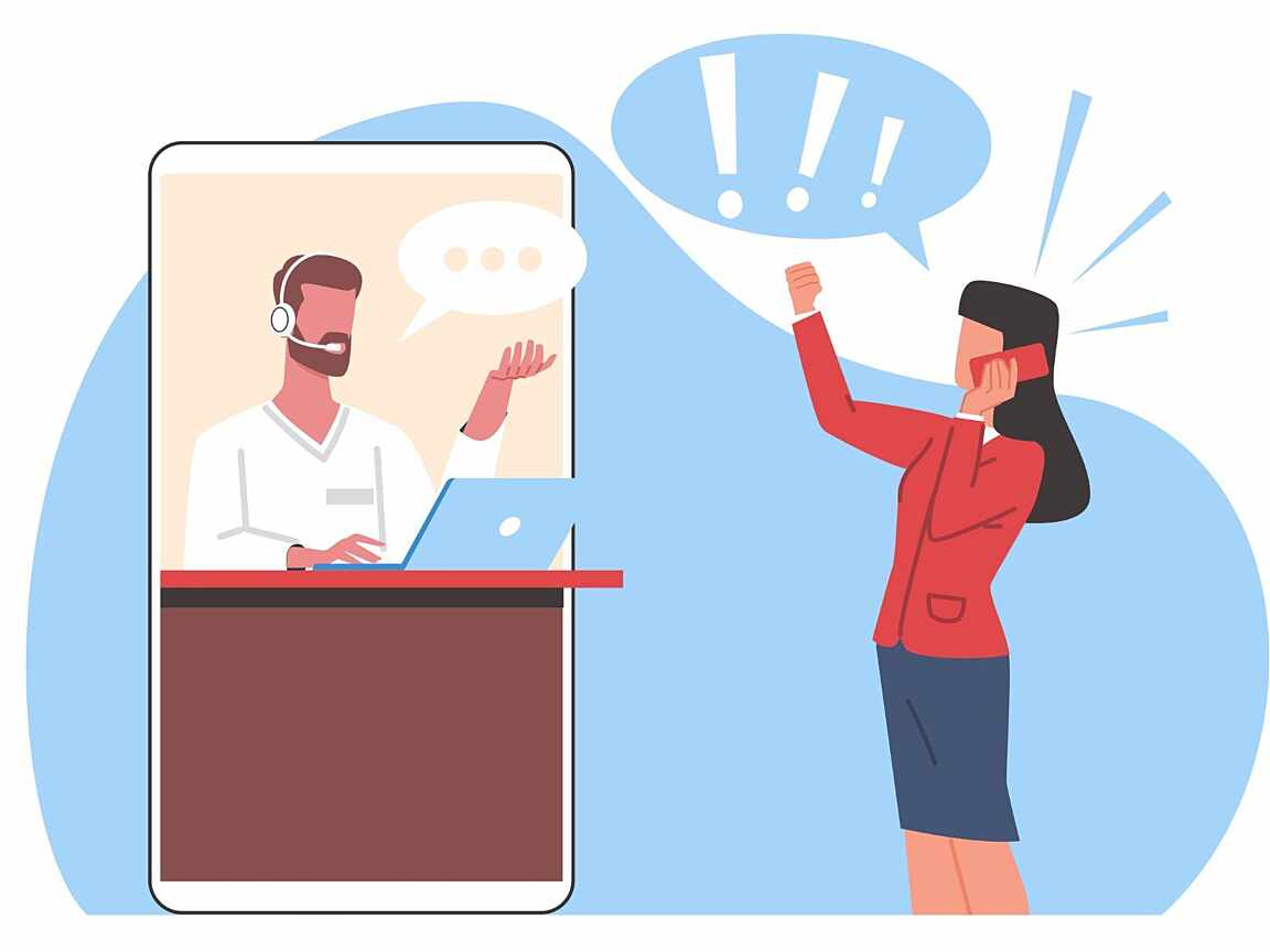 Top Customer Service "Fails" and How to Avoid Them