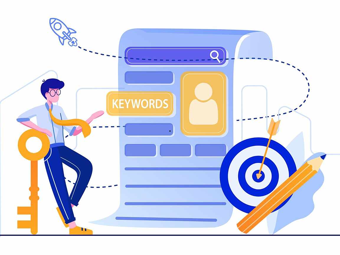 Update Your Keyword Targeting Strategy for Smarter, More Effective…