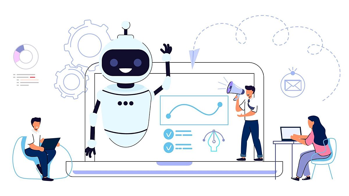 GoEpps | Optimize Your Marketing Potential With Artificial…