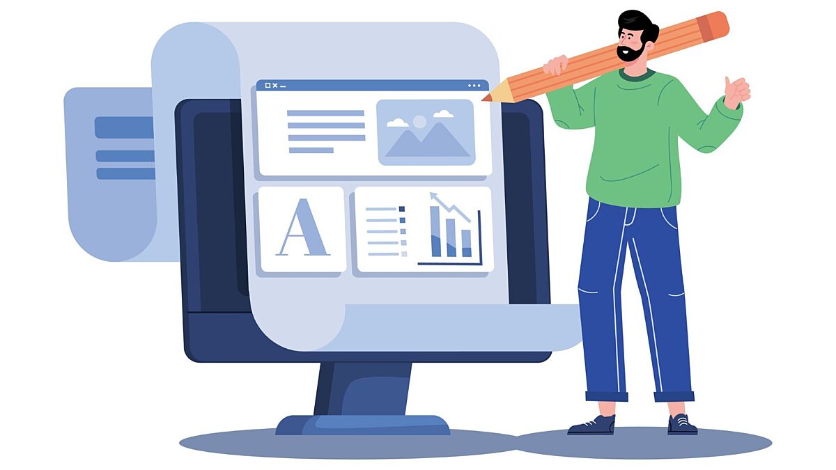 Create Compelling Content: Seven Ways to Draw Readers In