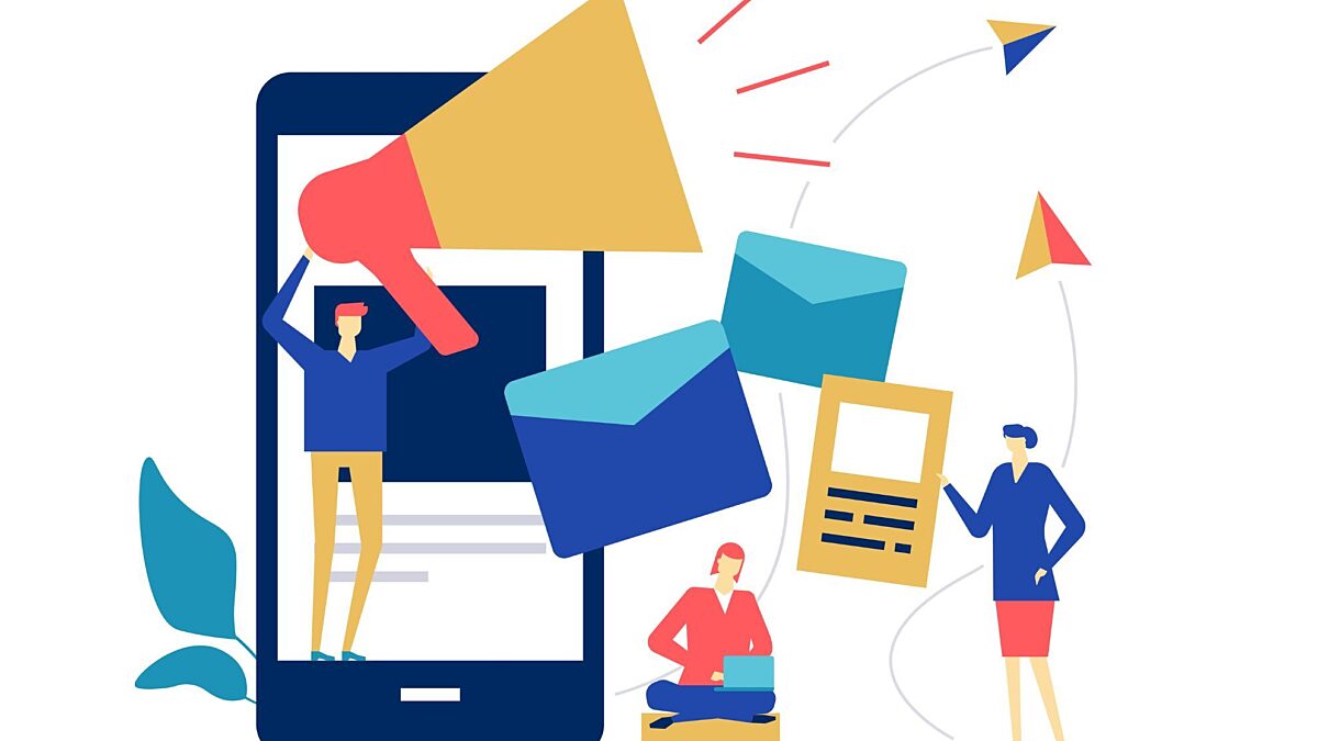 GoEpps | Email Marketing in a Time of Social Media Chaos