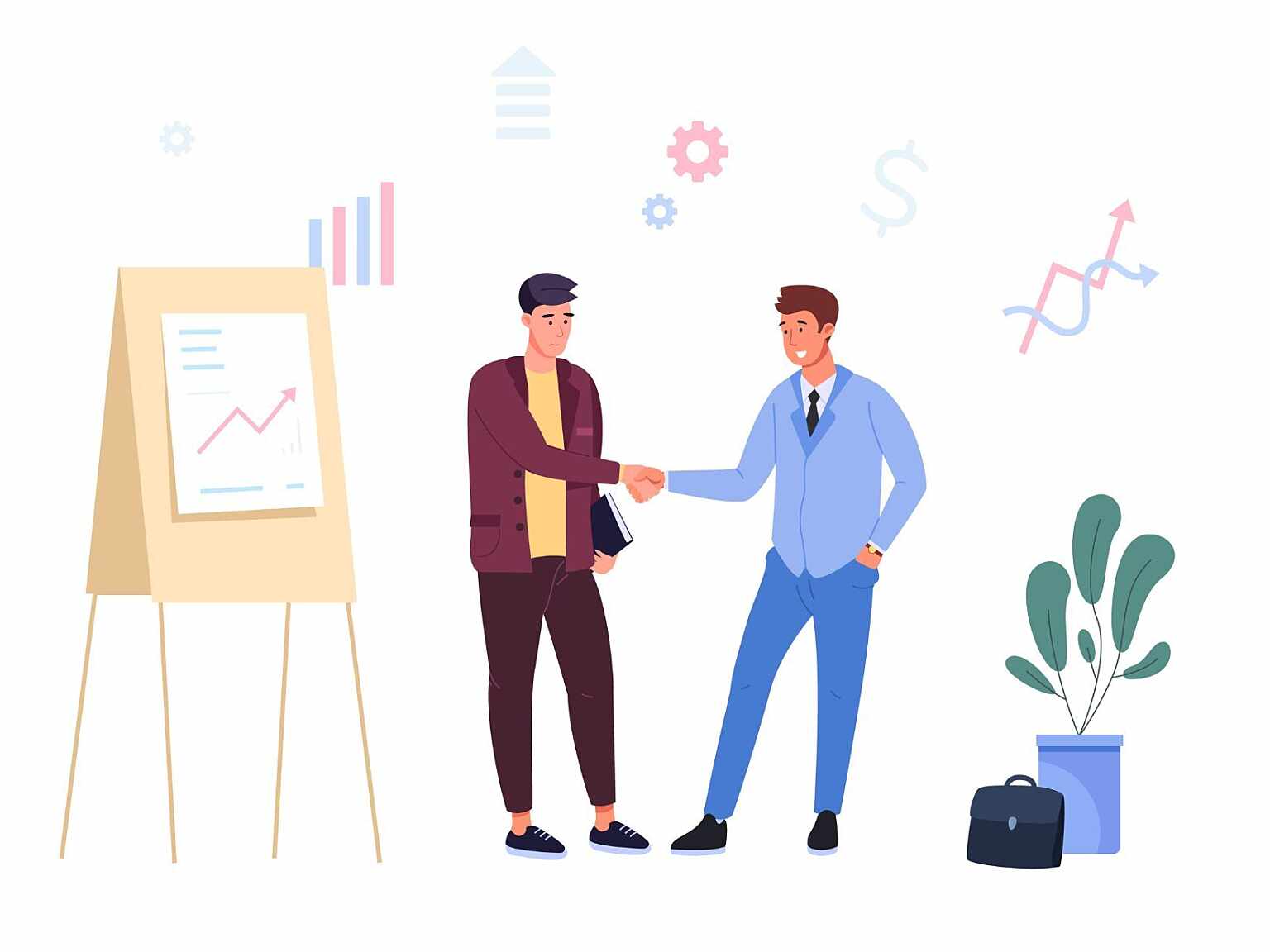 Customer Relations: A Complete Guide for Small Businesses