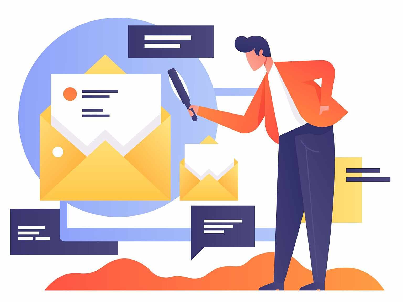 How to Measure Email Marketing Success