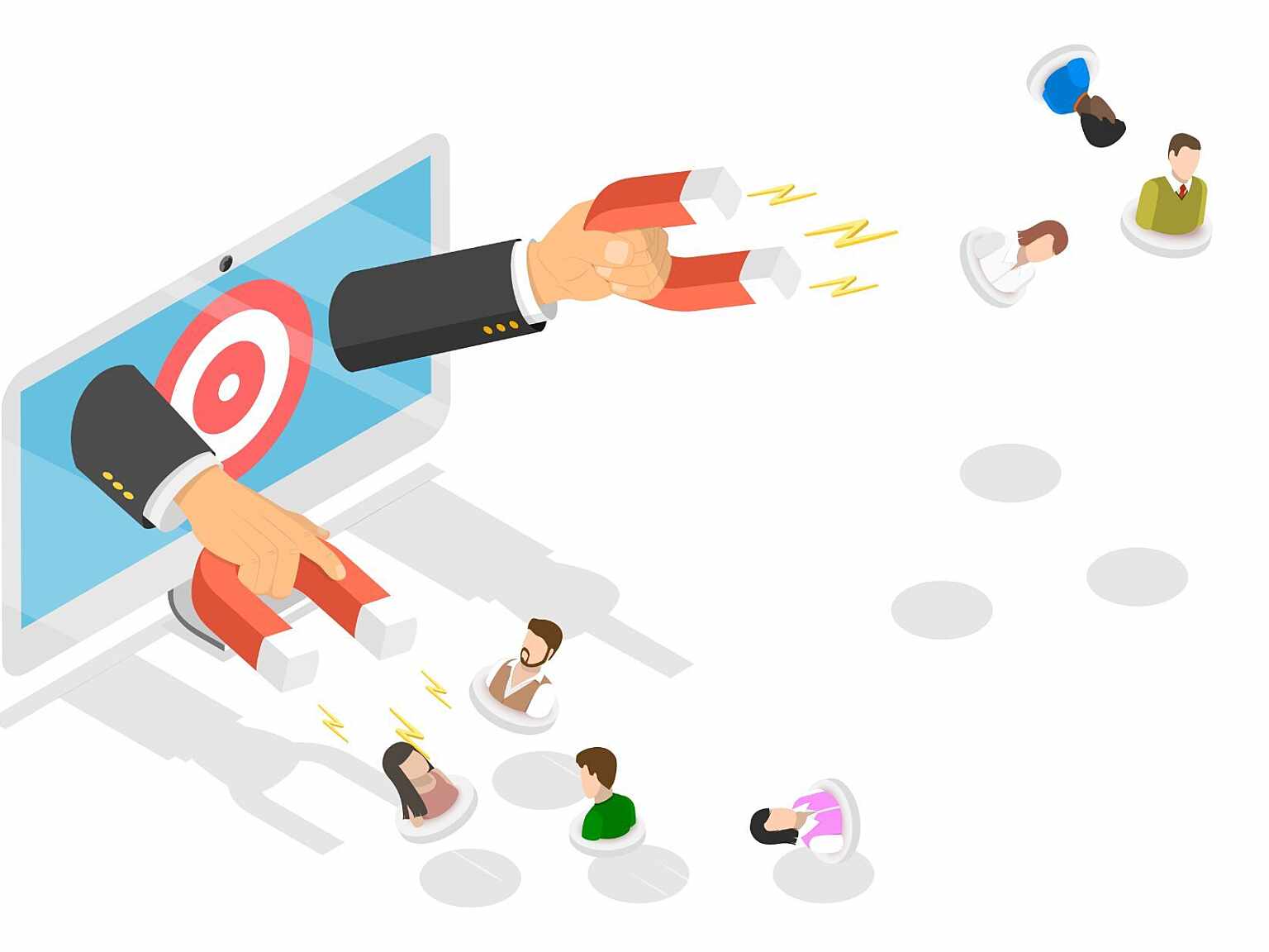 Win Back Customers With These Six Strategies