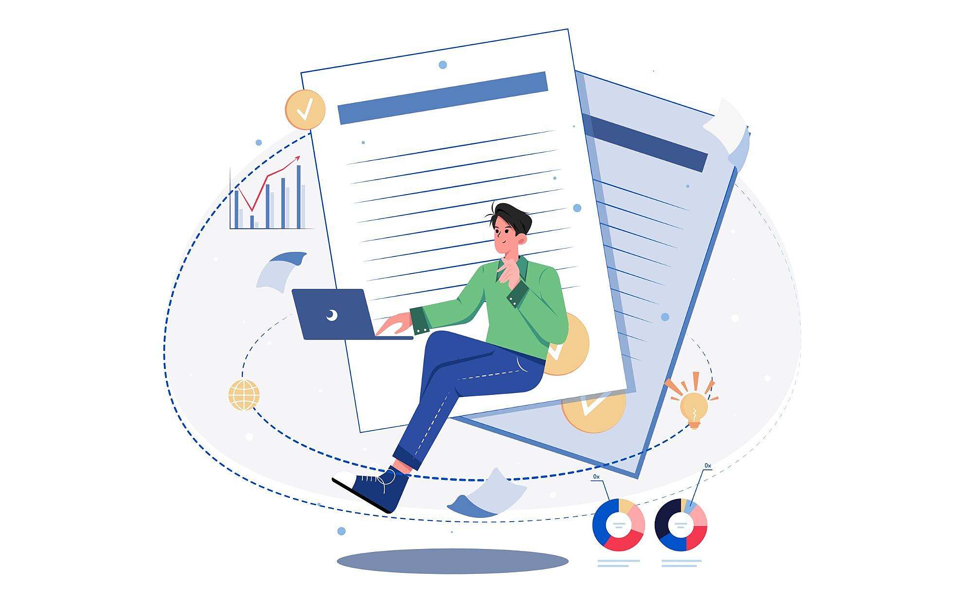 Employee Generated Content: What It Is and Why You Need It