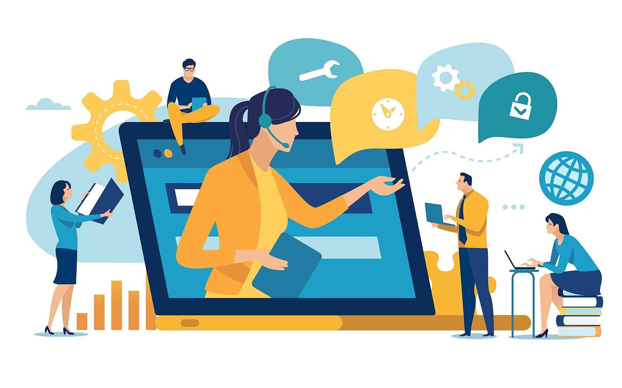 Level Up Your Customer Experience With These Modern Trends