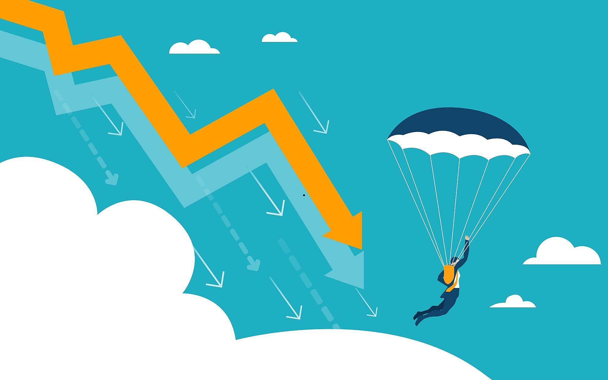 Three Major Disruptions That Will Impact B2B Marketing in 2025