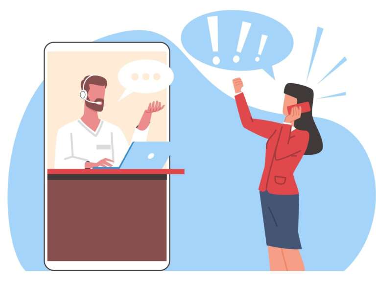 Top Customer Service "Fails" and How to Avoid Them